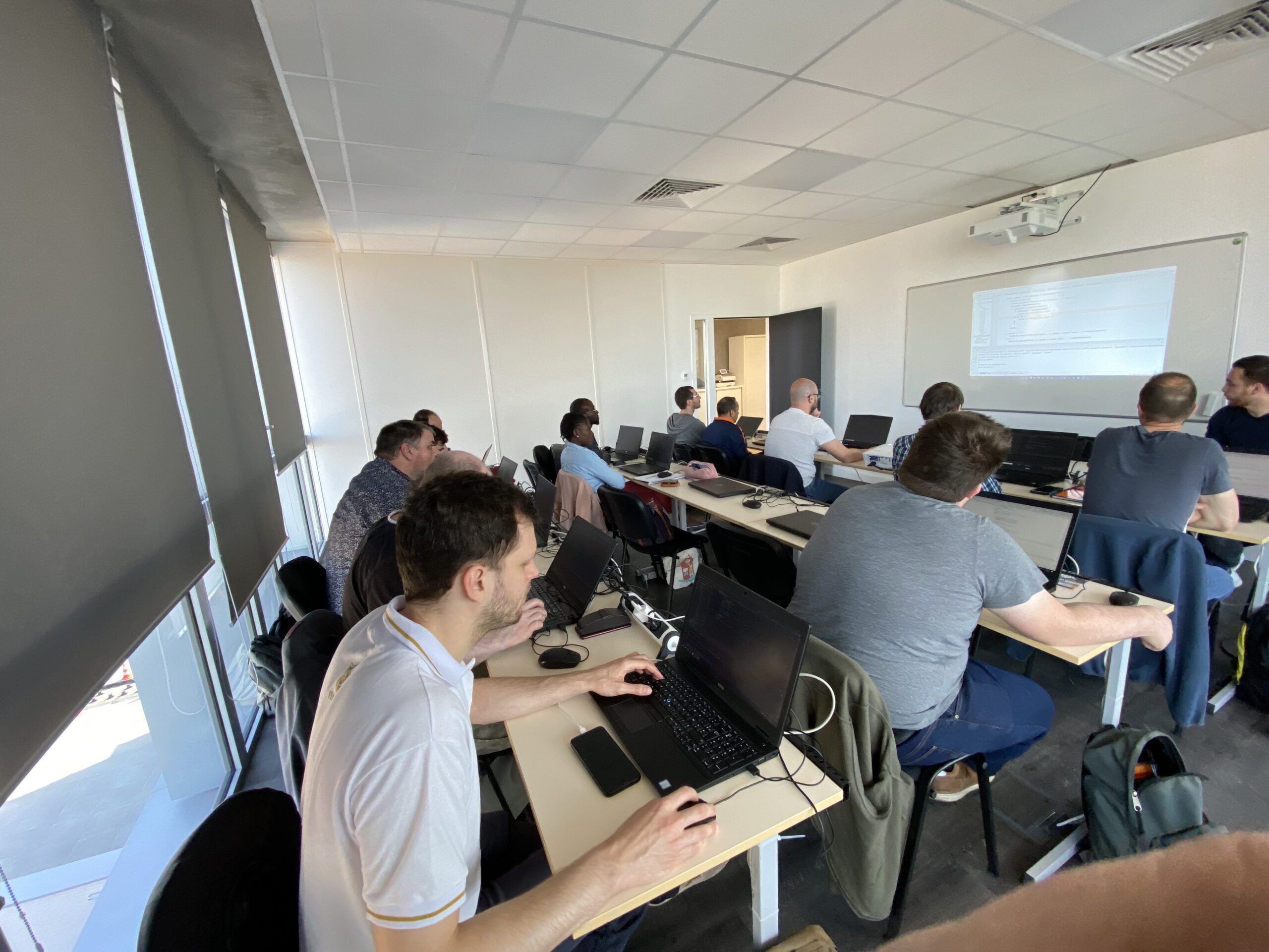 Atlas & Aston au service de votre projet - Aston